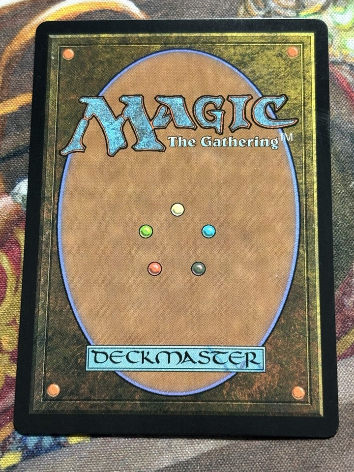 MTG - 1x Garnet, Princess of Alexandria - Extended Art Final Fantasy NM ...