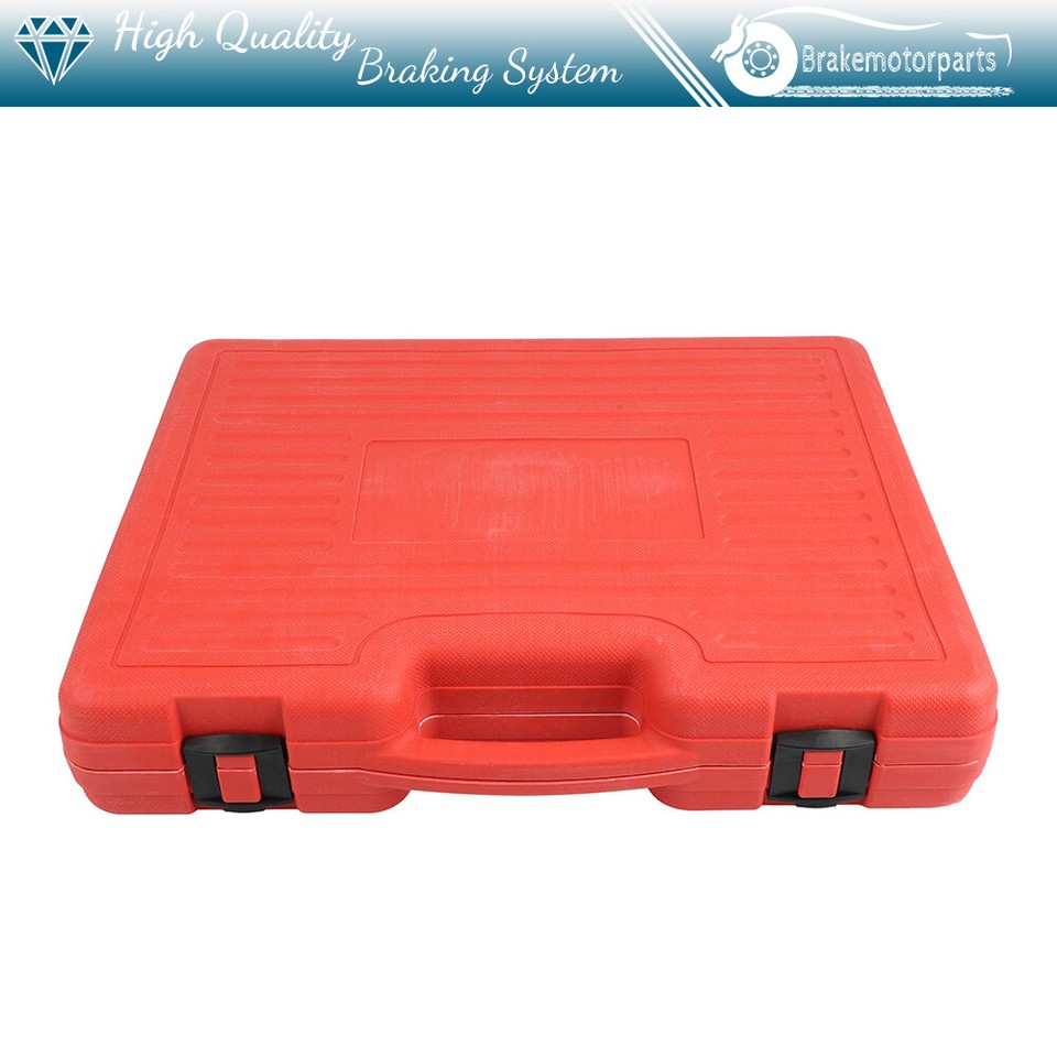 Interchangable Fork Strut Coil Spring Compressor Extractor Tool For ...