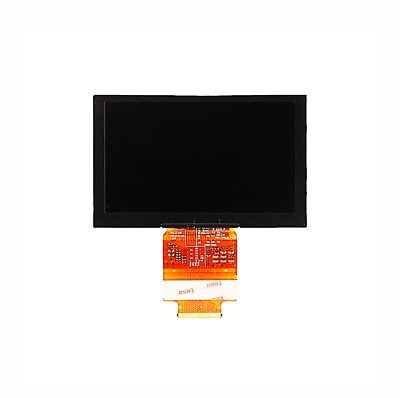 LCD DISPLAY COG-VLITT1715-05 LCDVLIT15019 WT8441A-05-AM050 LBL-BLIT1715 ...