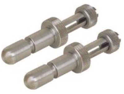 VW Audi Porsche Camera Calibration Device Locking Pins OEM Tool VAS6350 ...