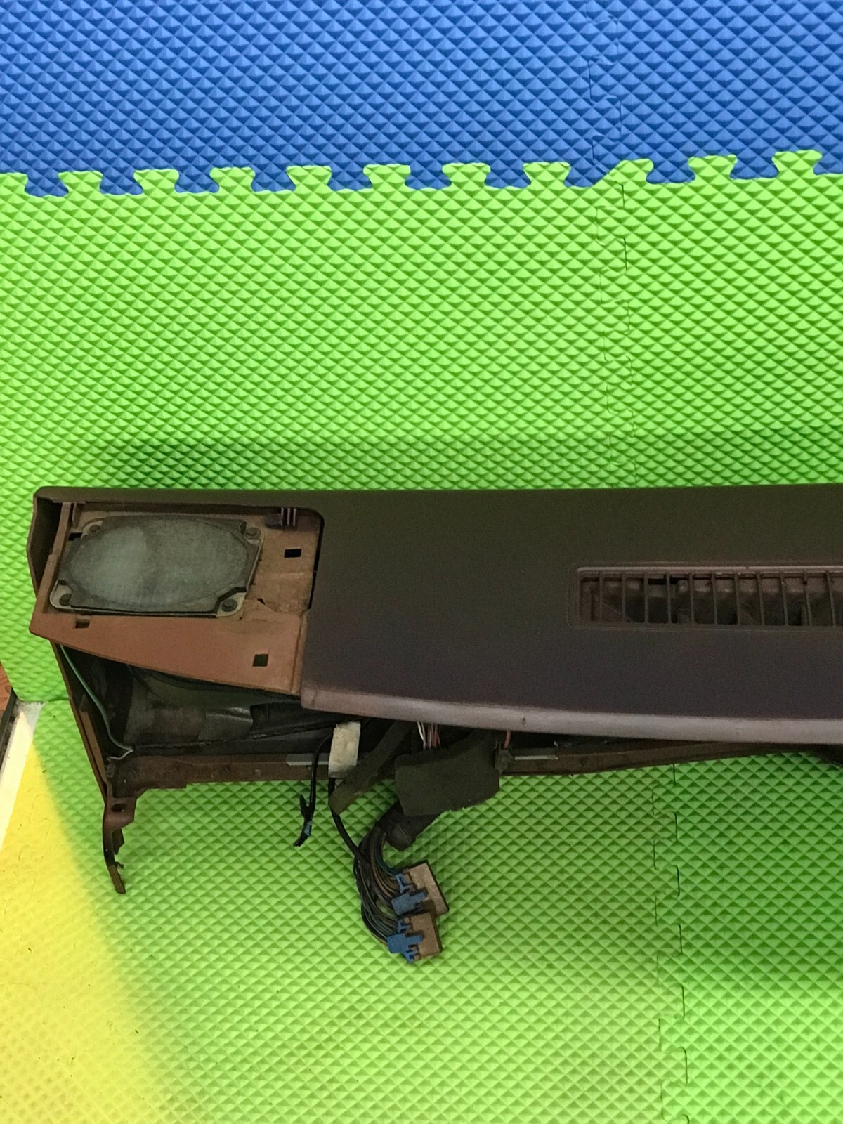 🔥1988-1994 CHEVY GMC C/K SUBURBAN BLAZER Dashboard DASH CORE DB1 | eBay