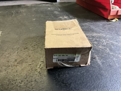 Dodge 126148 P2B-SCM-103 Ball Bearing Pillow Block | eBay