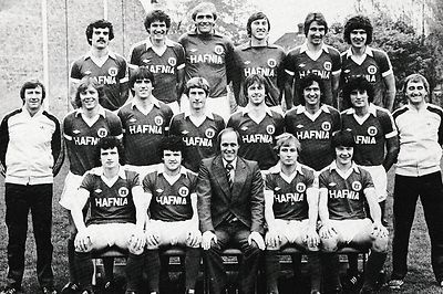 EVERTON FOOTBALL TEAM PHOTO>1979-80 SEASON | eBay UK