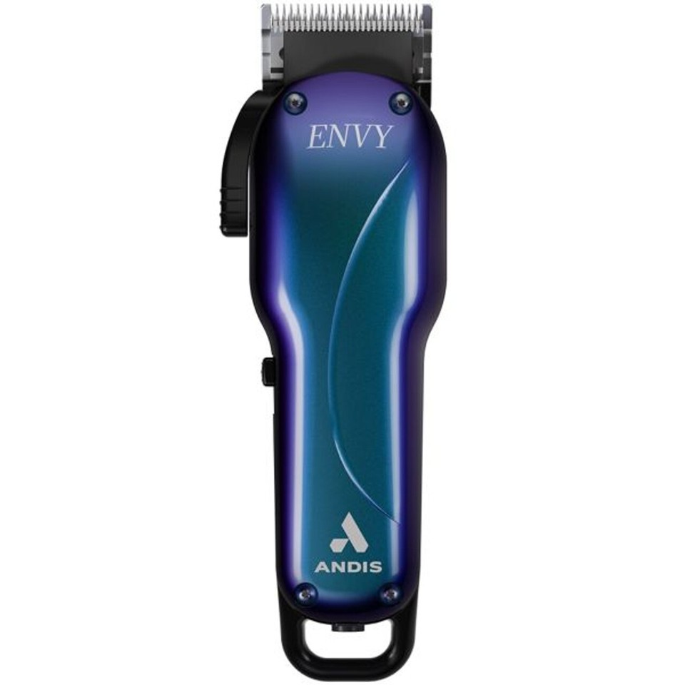 Andis #560968 Envy Li Clipper All-Around Styling Fades & Tapers Galaxy ...