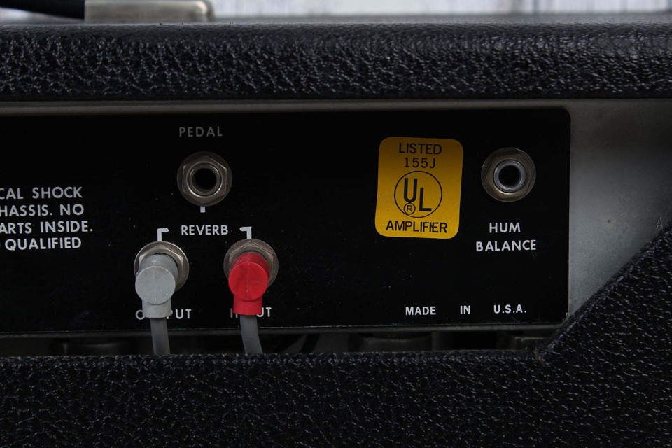 Fender Vintage PA-100 Pro Audio Powered Mixer PA System Guitar Head | eBay