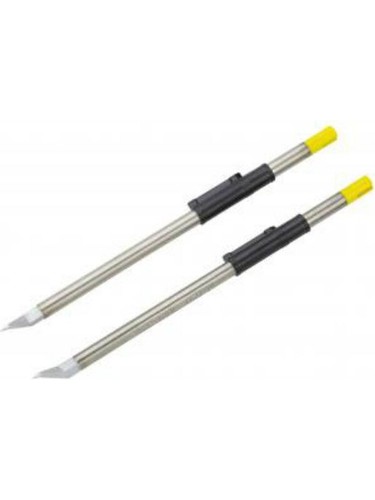 Pace WJS High Power MT100 MiniTweez Fine Point .2mm Tweezer Tip ( (1128 ...
