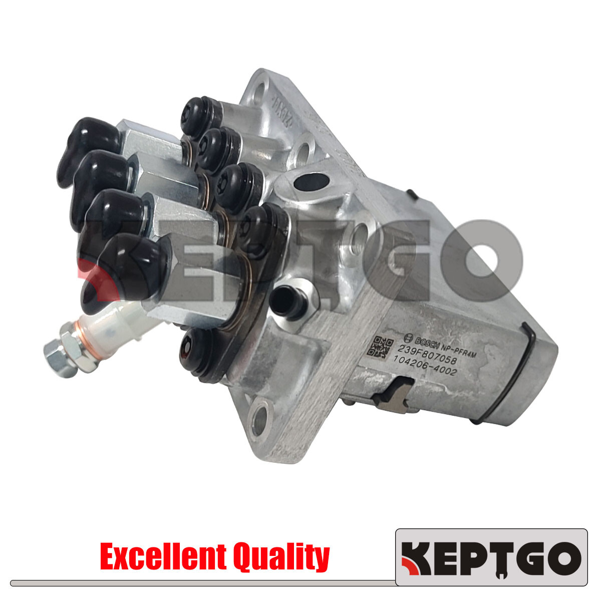 16060-51013 Injection Pump Assembly For Kubota V1505 | eBay