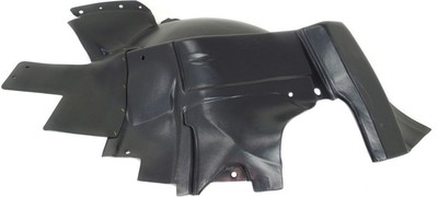 NEW Splash Shield For 2013-2016 GMC Acadia Front, Passenger Side Front ...