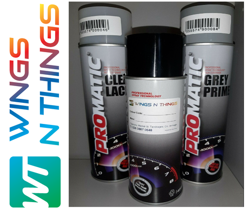 AEROSOL PAINT PRIMER AUDI VW TITANIUM GREY L8AU ALLOY WHEEL PAINT ...
