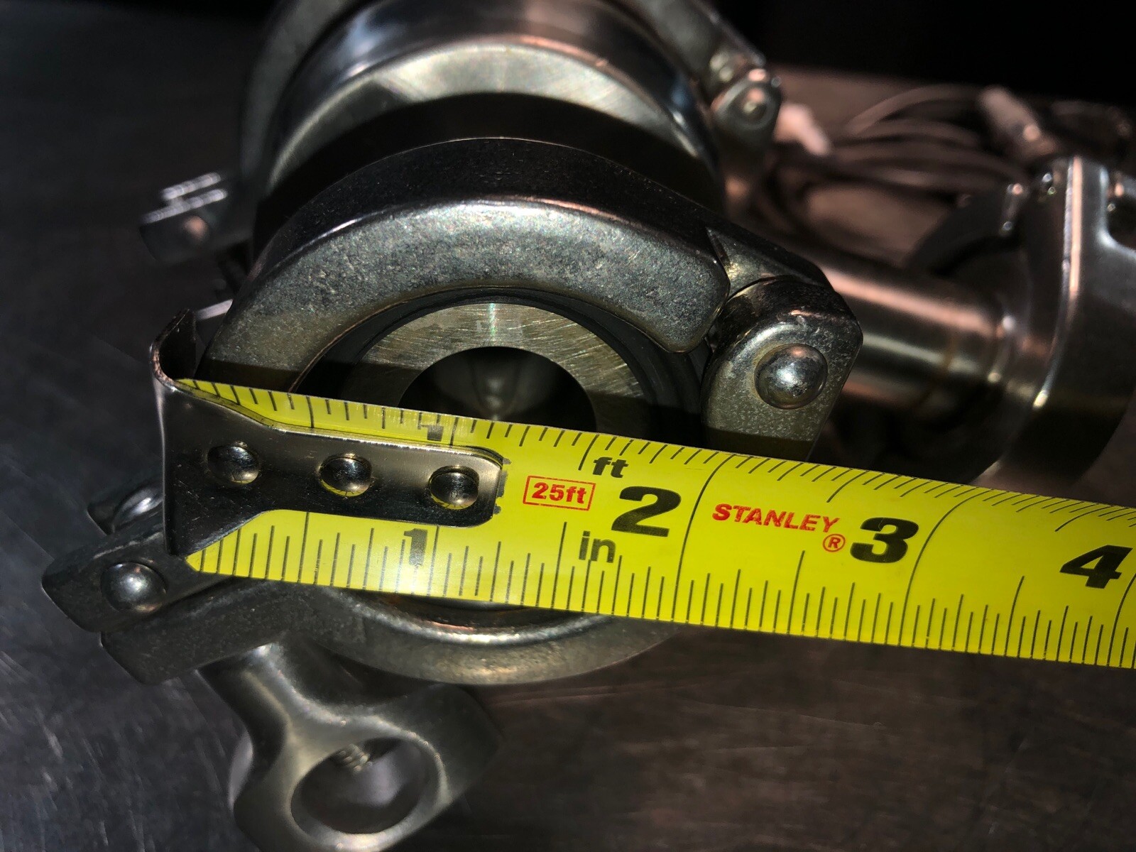 Pentair Sudmo Intellitop 2.0 Control Valve ID-No 2303199. Order No ...