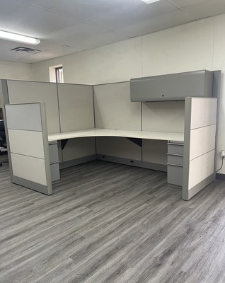 Cubicles & Systems Furniture - Steelcase Cubicle