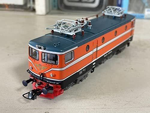 Loco HO SJ Rc2 1054 Model Train | eBay