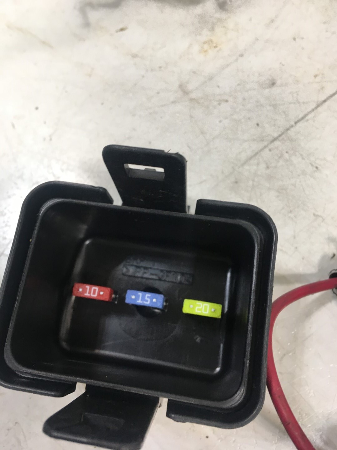 15 Ski-Doo MXZ TNT 1200 Snowmobile wire wiring harness loom | eBay