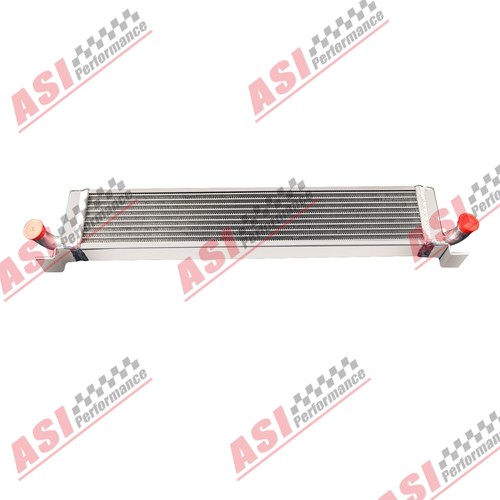Aluminum Radiator for 1997 Kitfox w/Rotax 532 582 618 670 2 Stroke ...