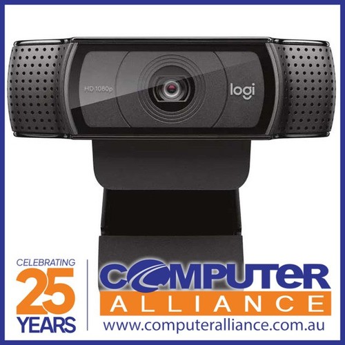 Logitech C920e FHD Web Camera 960-001360 | eBay Australia