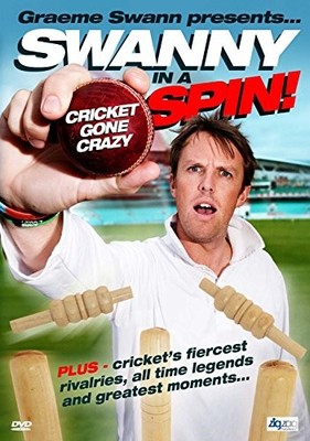 Swanny - In a Spin! [DVD] - DVD ACLN The Cheap Fast Free Post | eBay