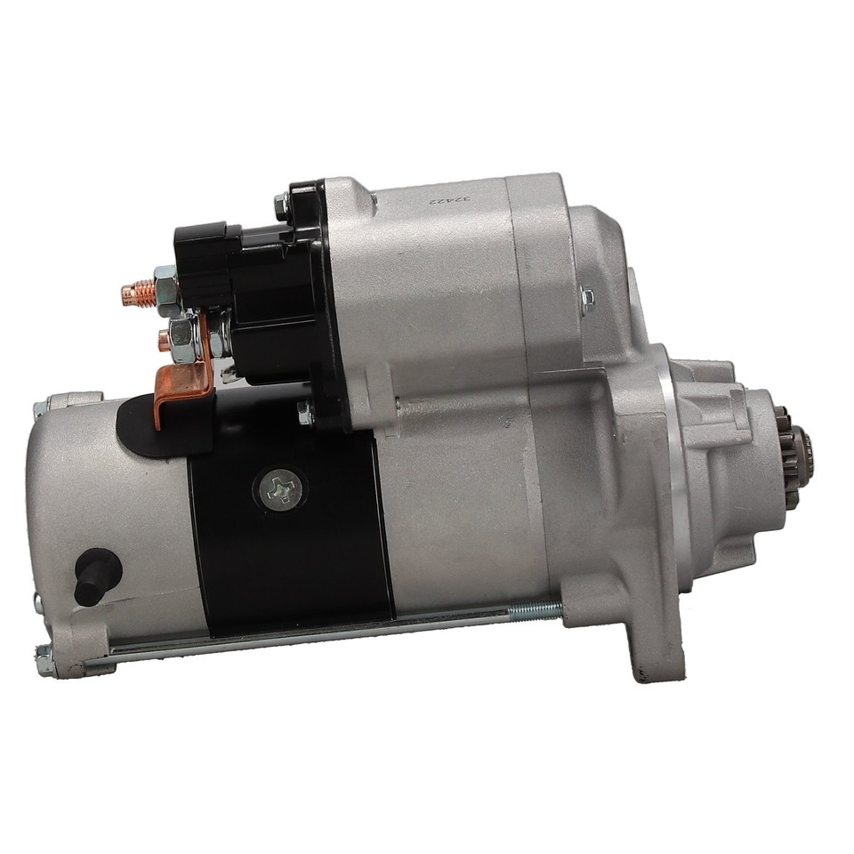 Premium Grade Starter 68444855A for Ram Truck 2500 6.7L 408cid VIN L ...