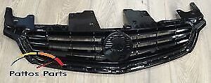 Holden VF Commodore Series 1 Upper + Lower Front Grille set SS SSV SV6 ...