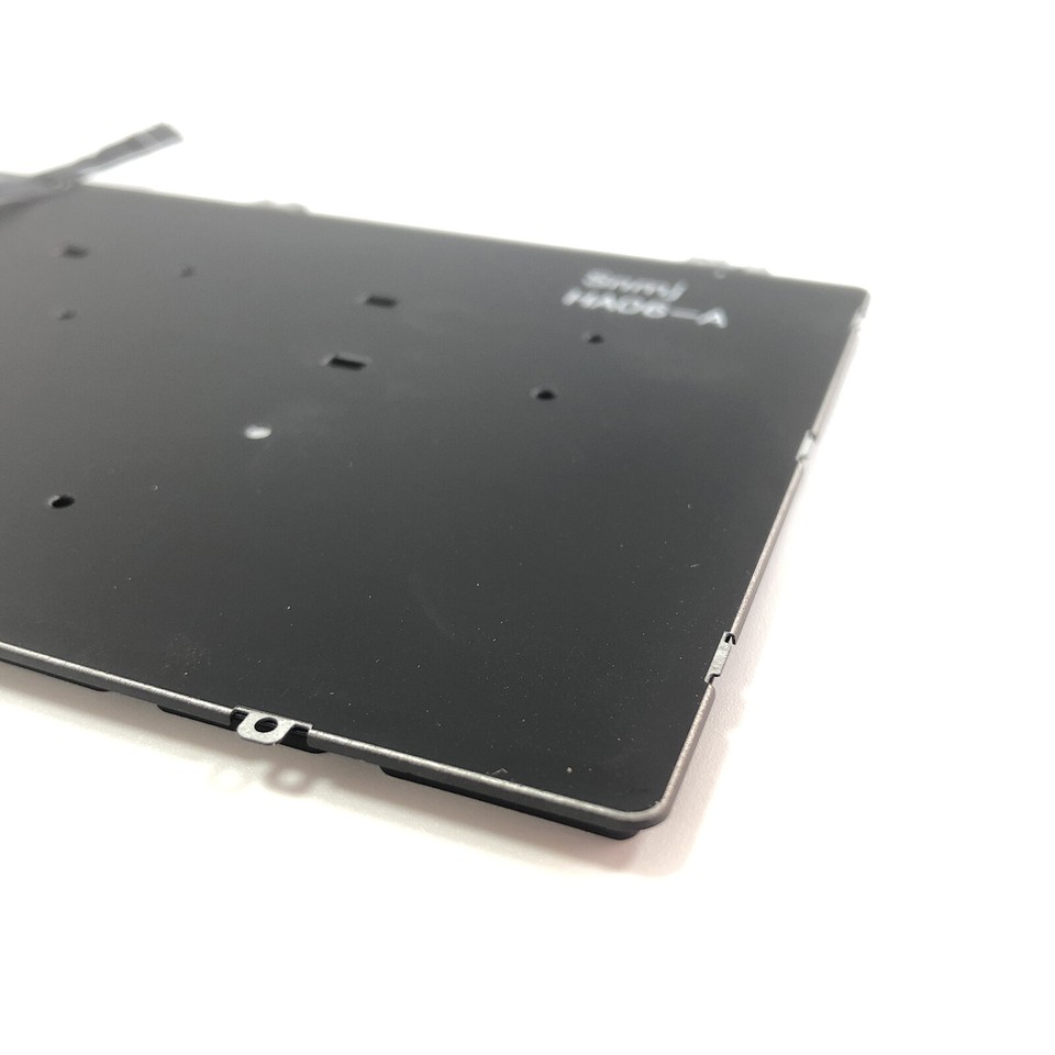 New For Dell Precision 7550 7750 7560 7760 Laptop US Keyboard W/Backlit ...