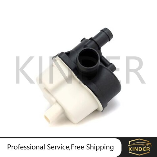 Fuel Vapor Leak Detection Pump 0261222022 For Jaguar XJ 2010 - 2018 | eBay