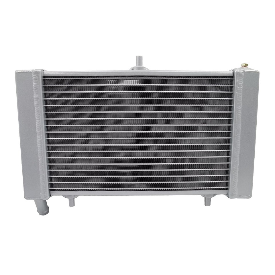 Performance High quality Aluminum Radiator For Aprilia Rs125 Rs 125 ...