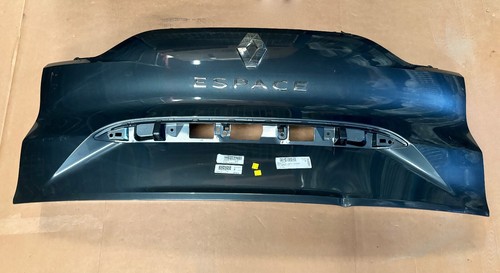 Bandeau Hayon coffre arrière RENAULT Espace 5 V (gris titanium) | eBay