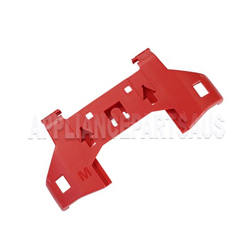 GENUINE MIELE VACUUM BRACKET P/N 05963942 | eBay Australia