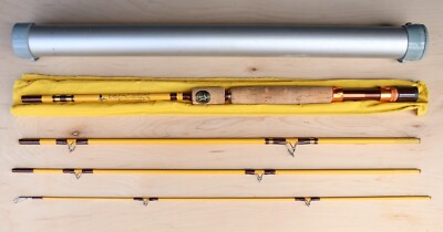 Rods - 4 Piece Pack Rod