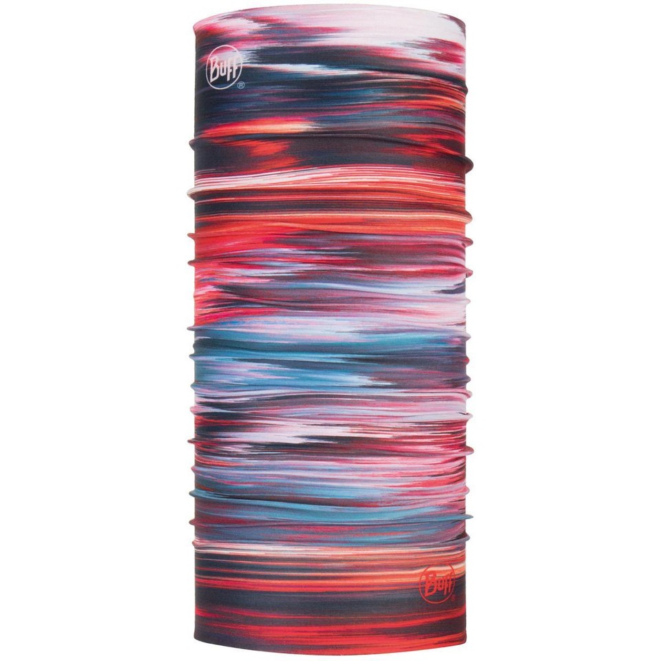 BUFF® Coolnet UV+ Halstuch Schlauchschal Multifunktionstuch Outdoor ...