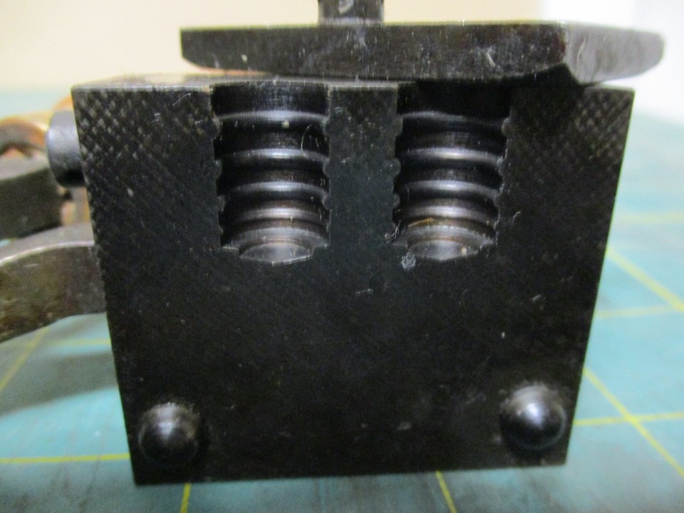 RELOADING TOOLS * BULLET MOLD * CRAMER * 16H * WADCUTTER | eBay