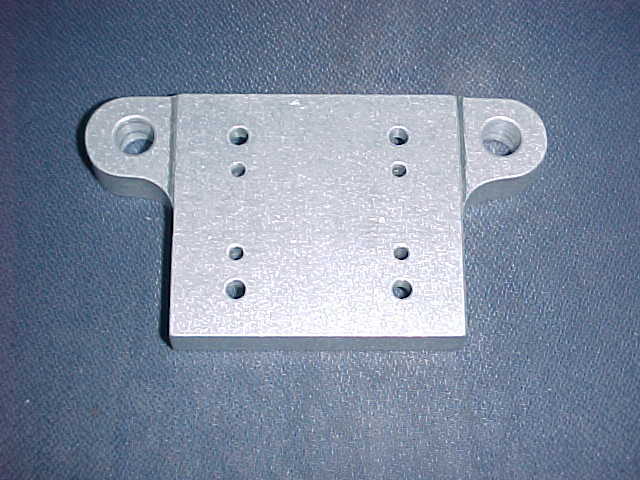New Sumter #12 Magneto Base Fairbanks Morse 1-1/2 HP Headless Gas ...