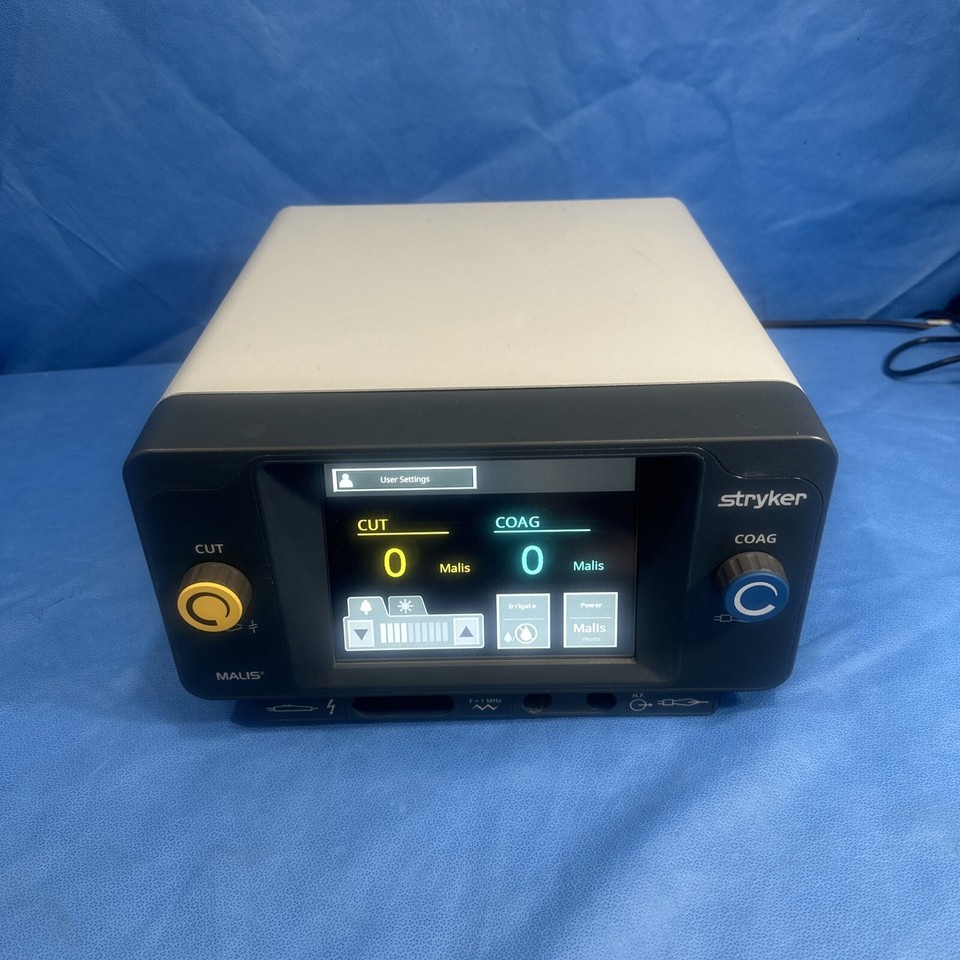 STRYKER 6700-313-500 Malis Generator | eBay