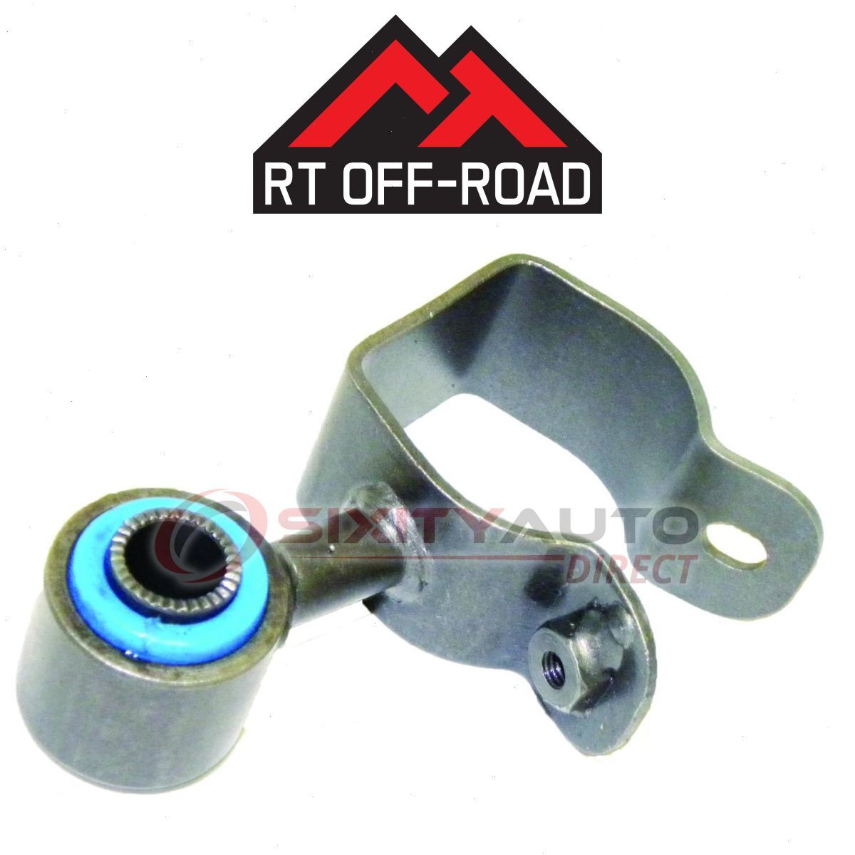 RT Off-Road RT21047 Suspension Stabilizer Bar Link for Springs zh | eBay