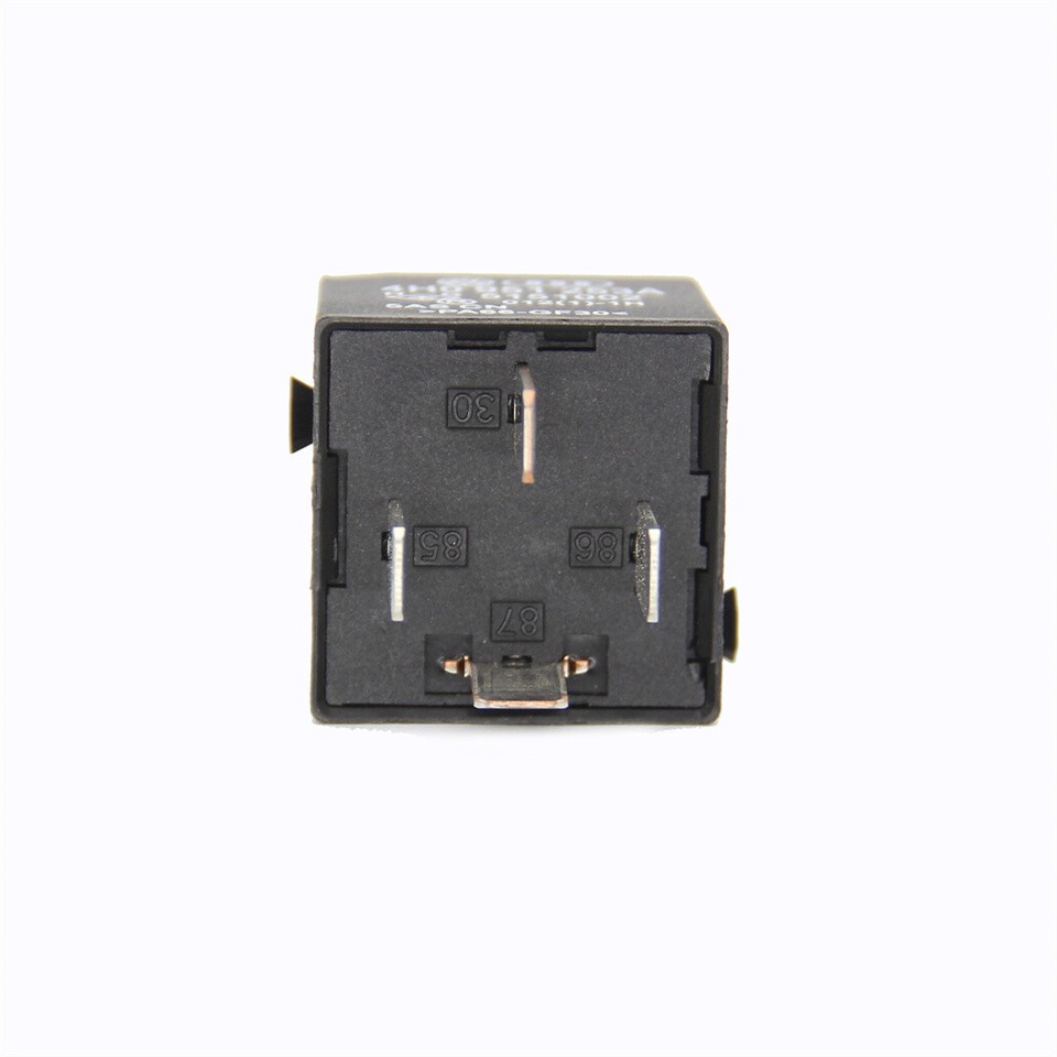 New Relay # 645 Fit For VW Golf Passat Tiguan AUDI A5 SKODA SEAT ...