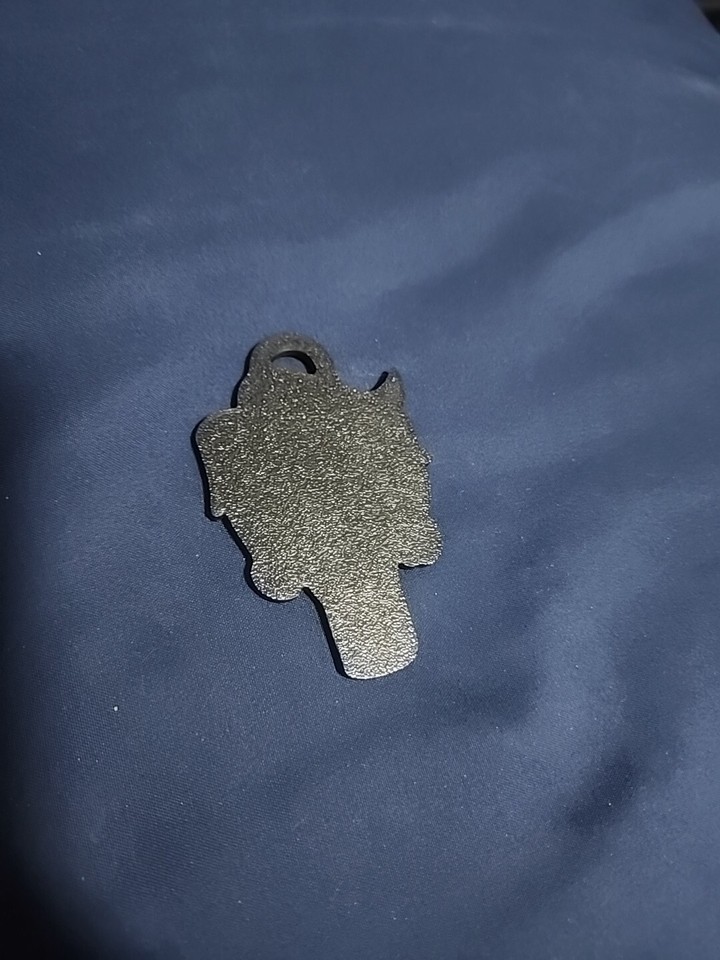 Trump Punisher Key Chain Maga 2024 | eBay