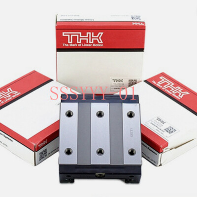 1PCS NEW THK SHW14CRM Linear Slide Block Bearing | eBay