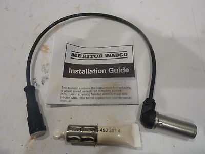 Meritor R955335 ABS Sensor | eBay
