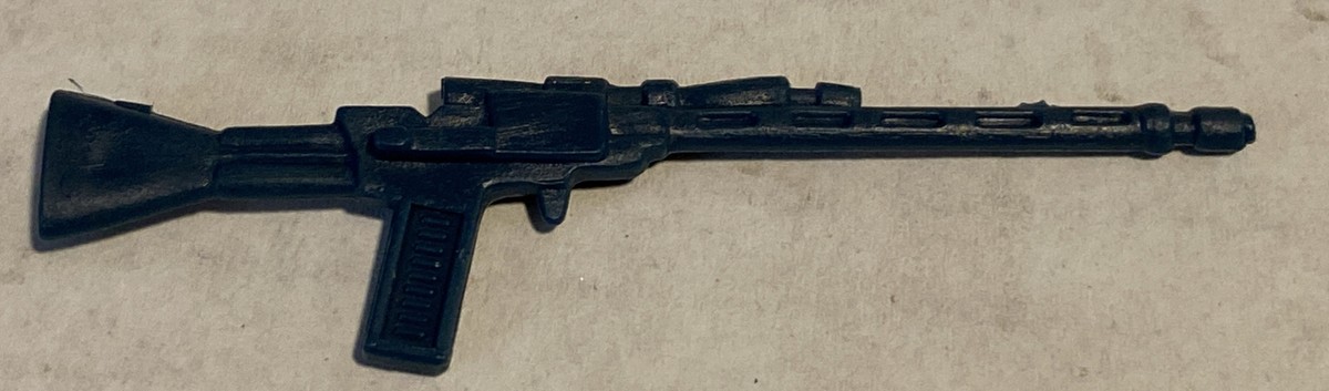 Star Wars Bounty Hunter Weapons