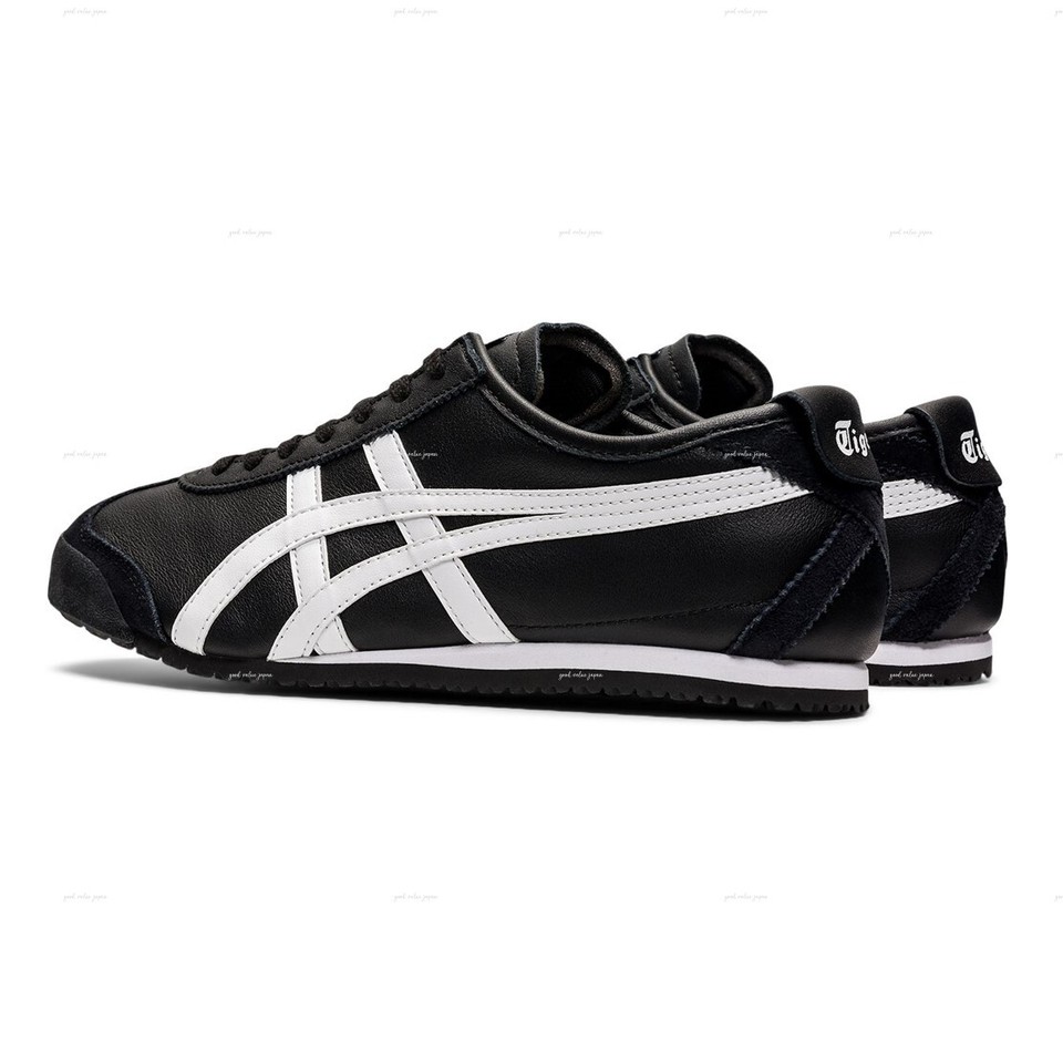 Authentic Onitsuka Tiger MEXICO 66 1183C102 Sneaker Unisex [Double Box ...