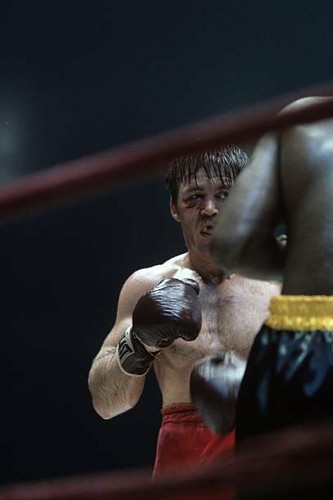 Boxing Nysac World Heavyweight Title Jerry Quarry In Action 1969 OLD ...