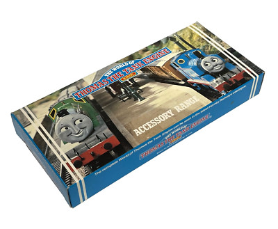 Hornby R237 Thomas The Tank Engine Platform And Canopy Building Unused ...