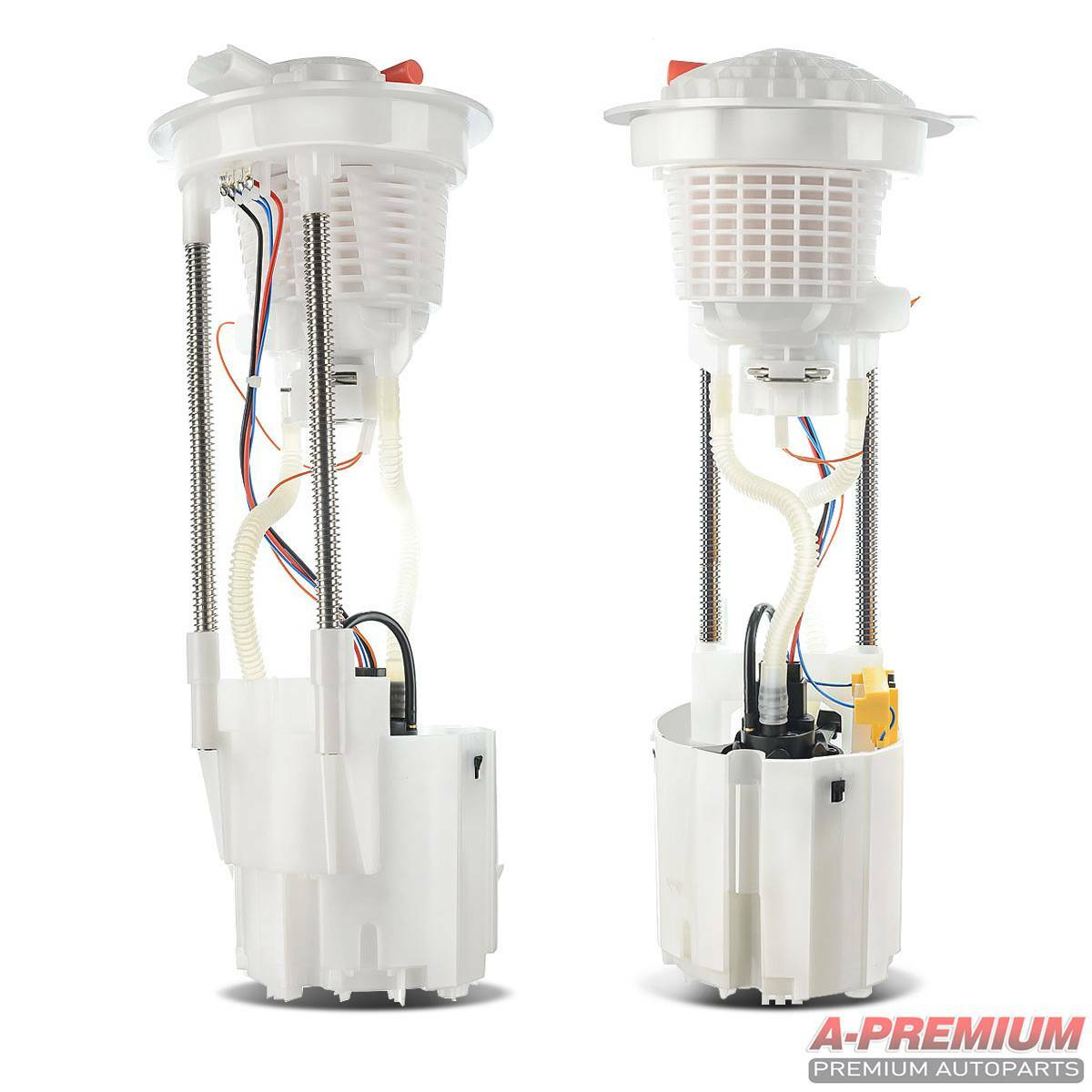 Electric Fuel Pump Assembly for Dodge Ram 1500 2004 2005 2006 4.7L V6 3 ...