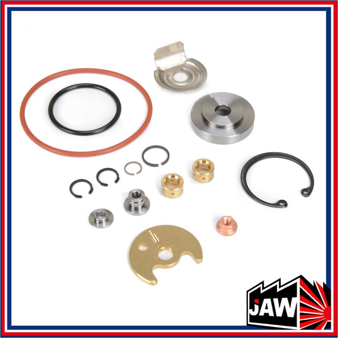 Turbo Repair Rebuild Kit Mitsubishi TD04 TD04L TD04HL 12T 13C 13G 15G ...