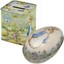 PETER RABBIT TIN BOX Home Accessory Storage Easter Egg Kids Birthday ...