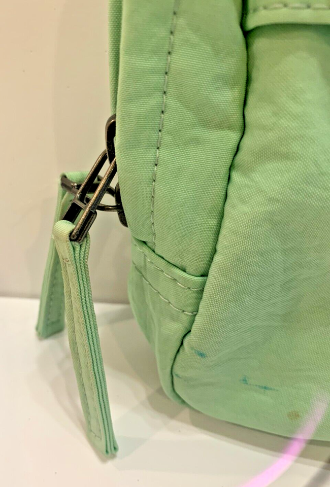 Disney Uniqlo LOVE Minnie Mouse Ambush UT Green Yoon Crossbody Purse ...