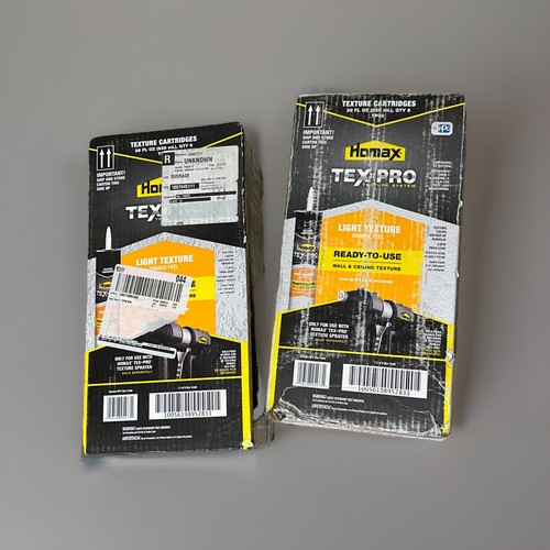 Homax Tex-Pro 28oz Orange Peel Light Wall and Ceiling Texture ...