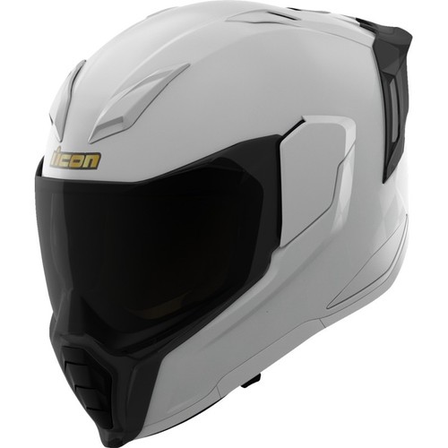 Icon Ultraflite MIPS Rizz Rizz Helmets White 3XL | eBay