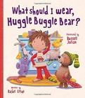 What Should I Wear, Huggle Buggle Bear? | eBay UK