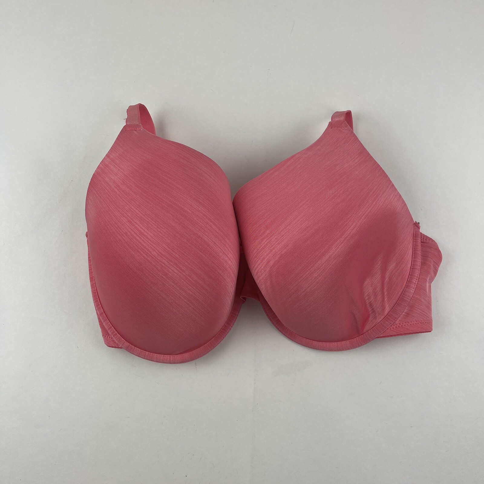 Secret Treasures Bra Womens 40DDD Pink - Gem