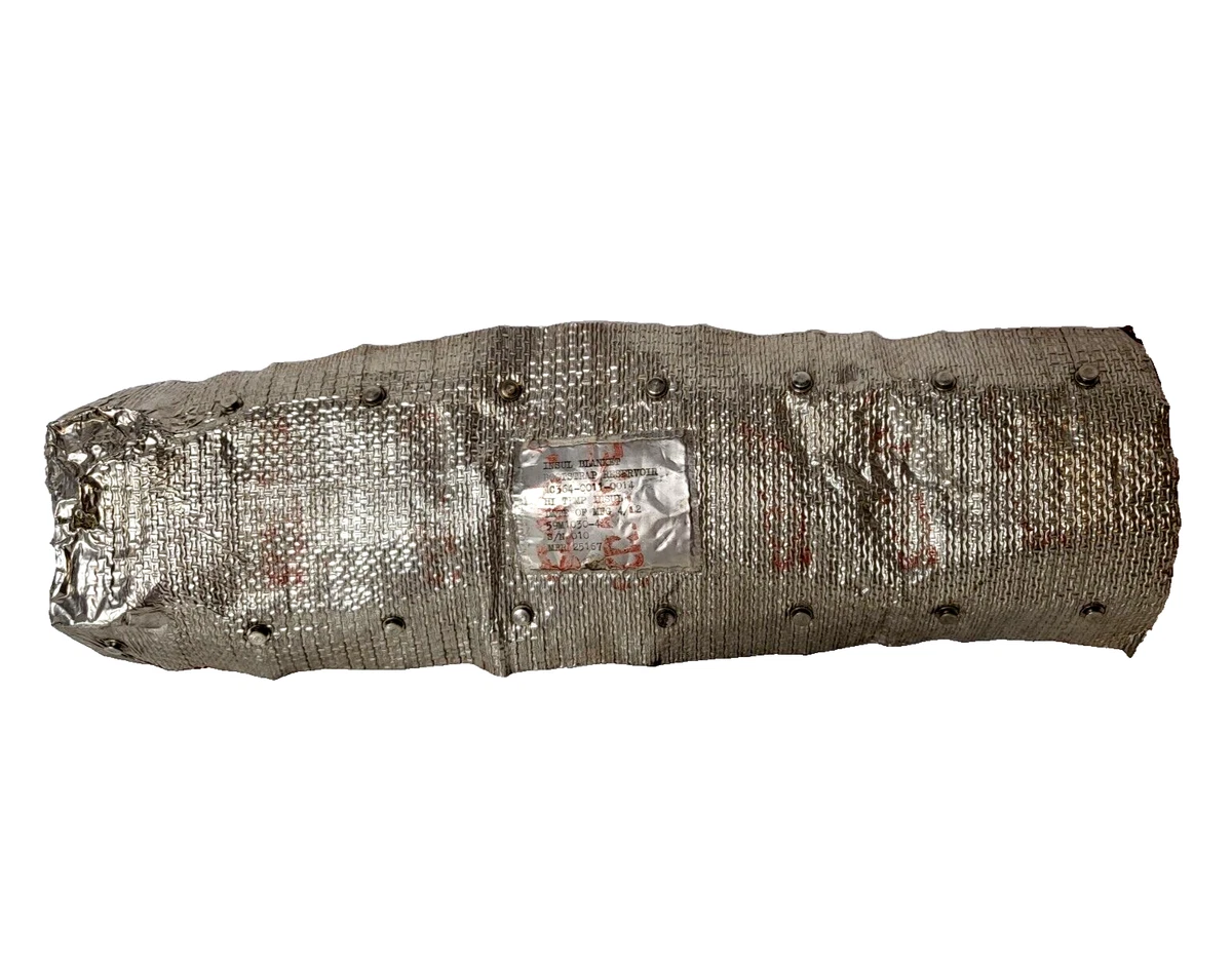 Nasa Blanket Insulation